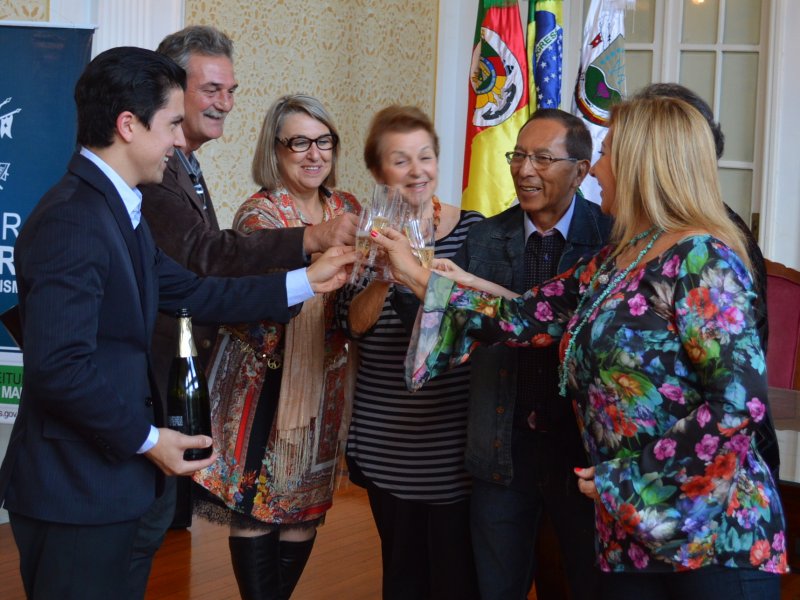 PMSM - Secretaria de Turismo lança portfólio de principais obras do ...