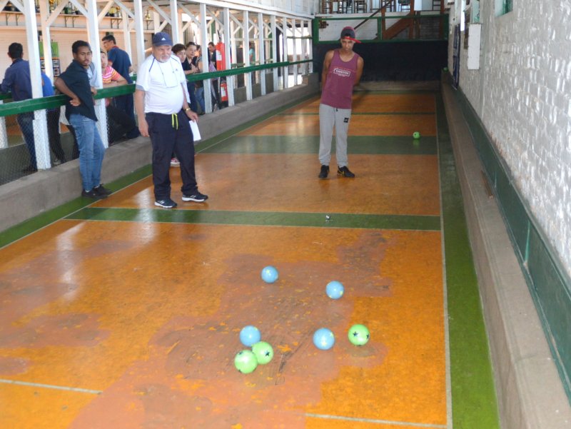 PMSM - Alunos de seis escolas municipais participam da modalidade de ...