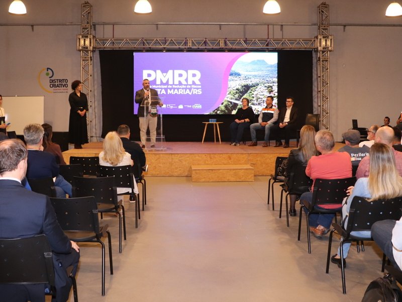 PMSM - Audiência pública esclarece a população sobre estratégias para ...