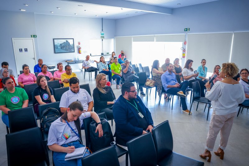 PMSM - Movimento Santa Maria Cidade Educadora mobiliza sociedade civil para debater territórios ...